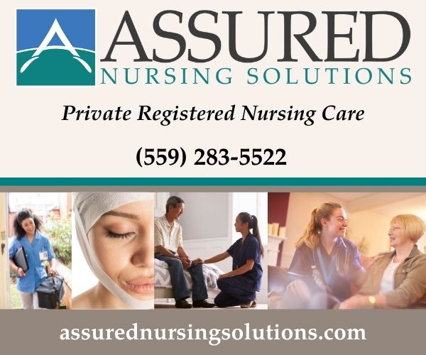 Learn More About Visiting Nurse Services | Assured Nursing Solutions